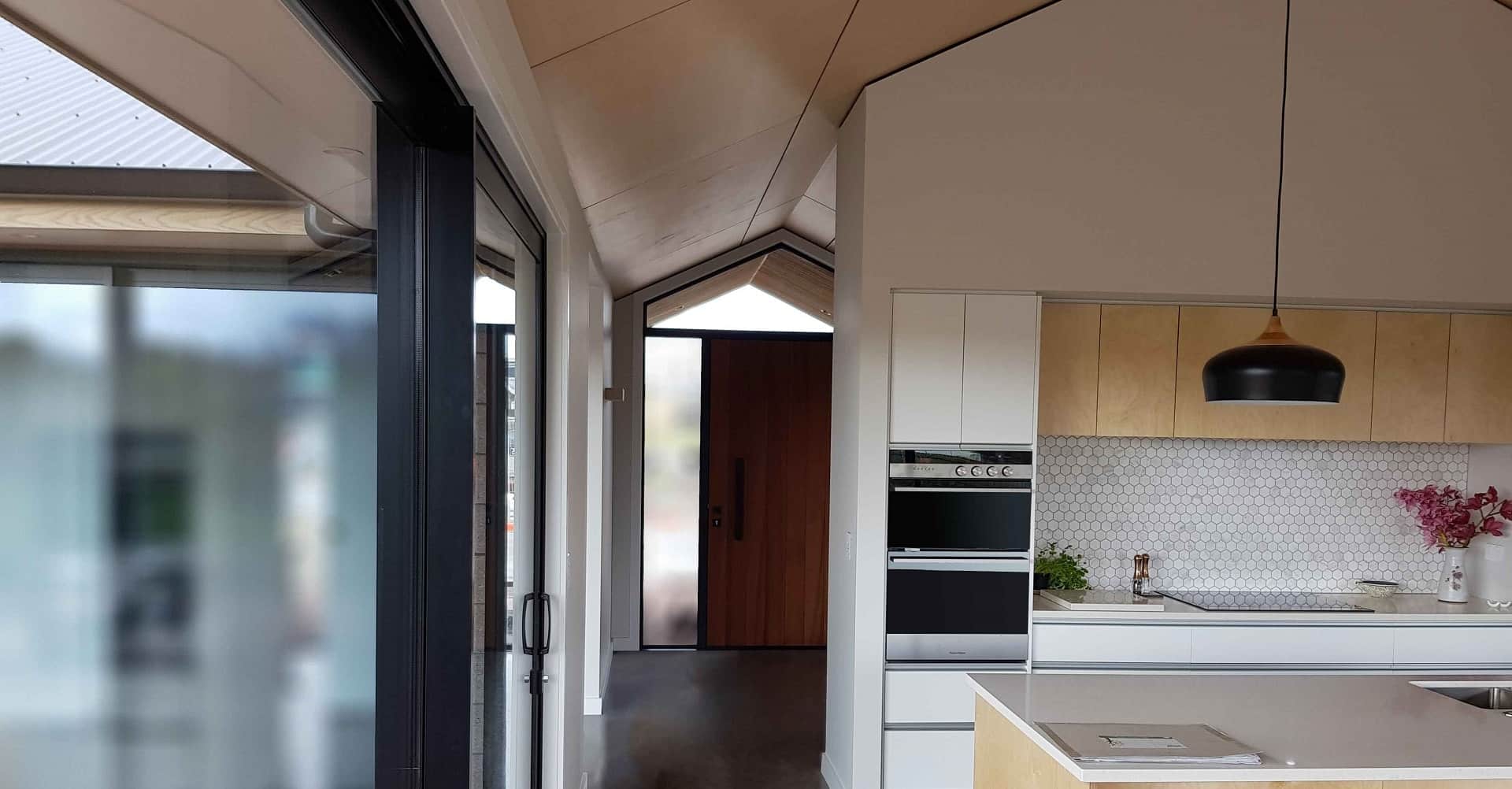 Beck Building – Professional builder