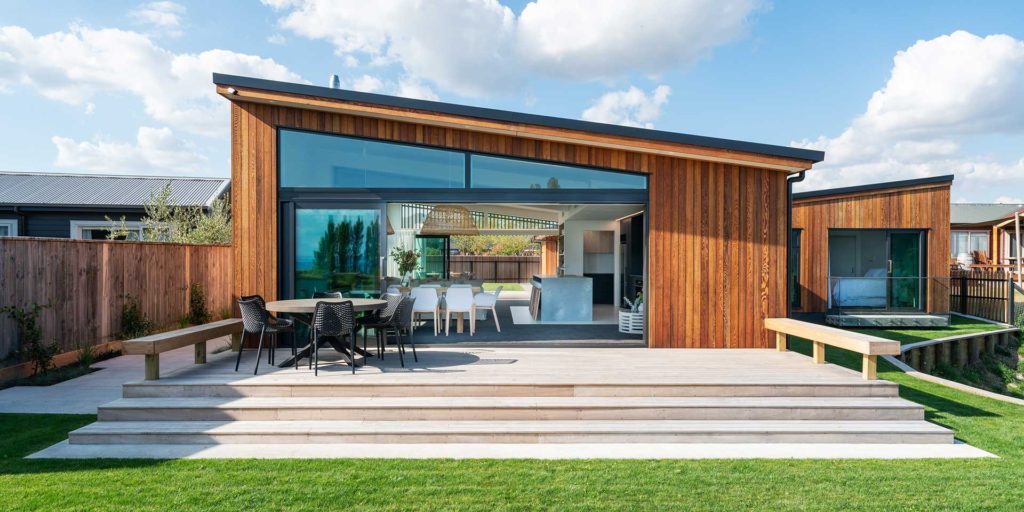 Fenwick – Beck Building