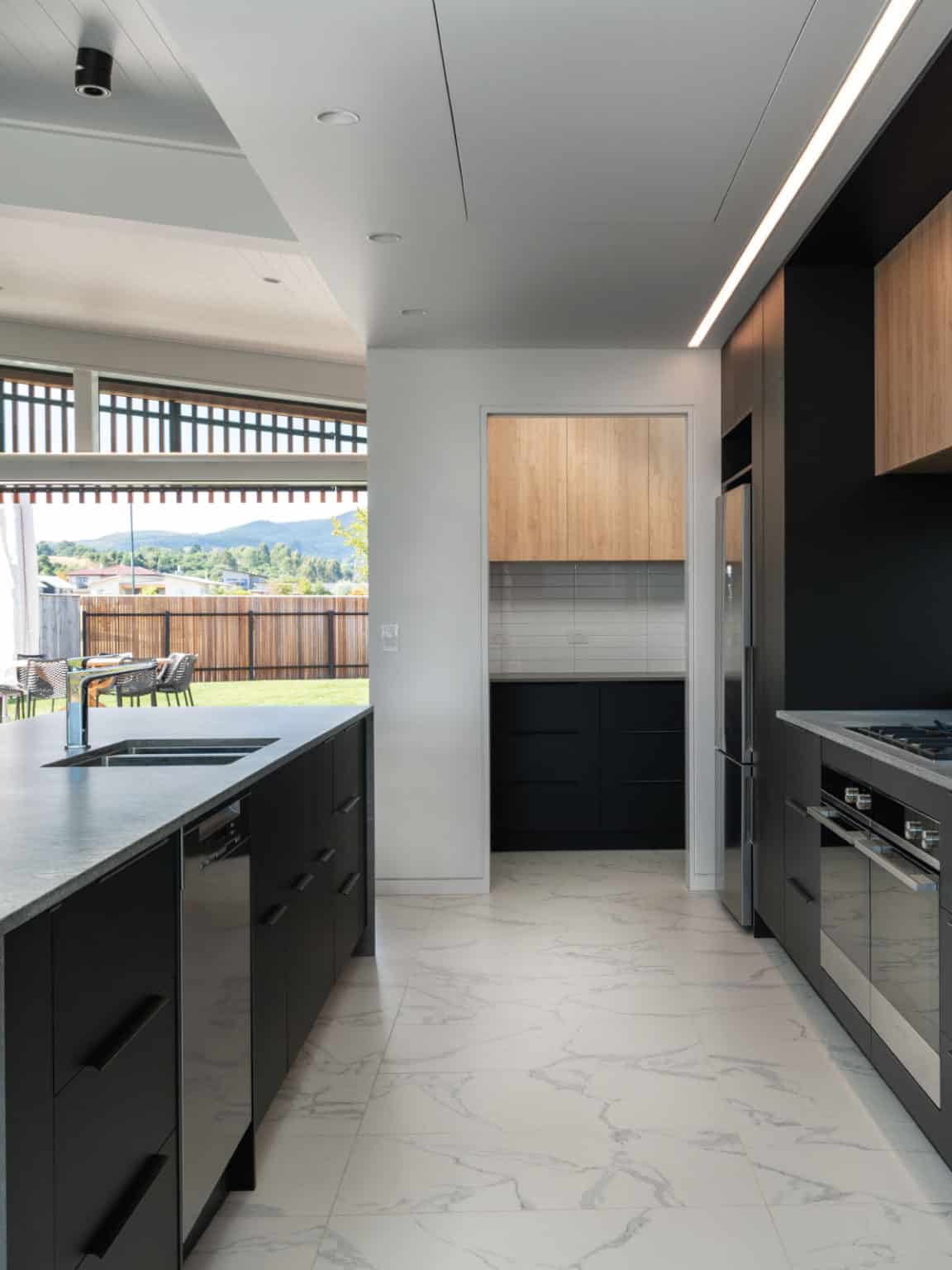 Beck Building – Professional builder