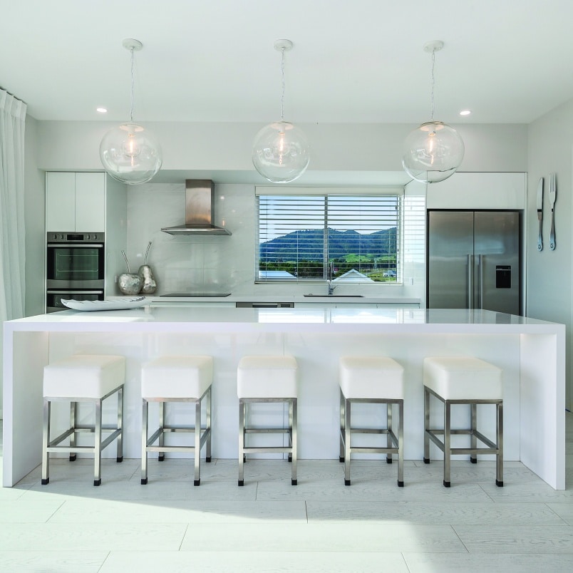 Beck Building – Professional builder