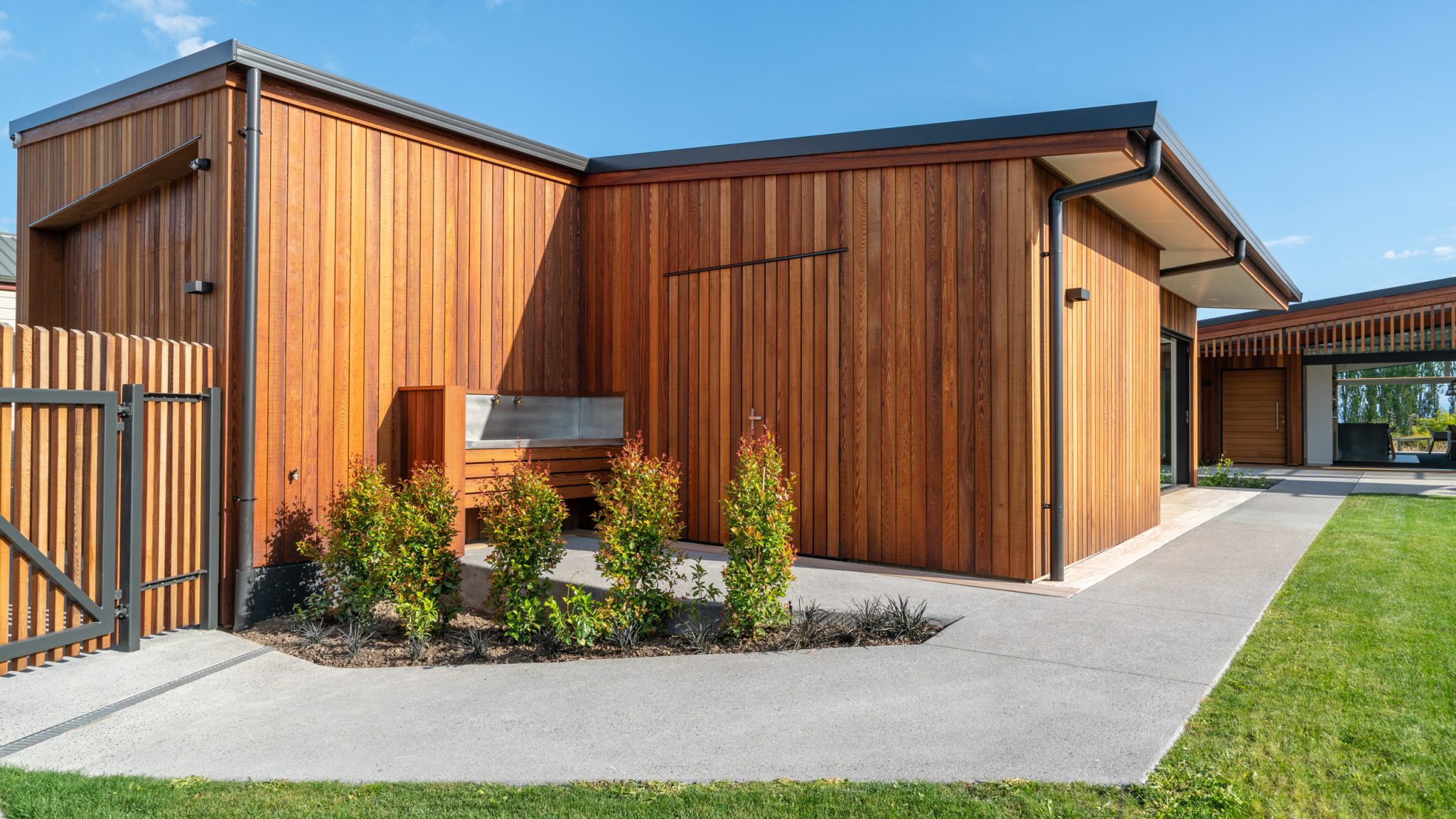 Beck Building – Professional builder