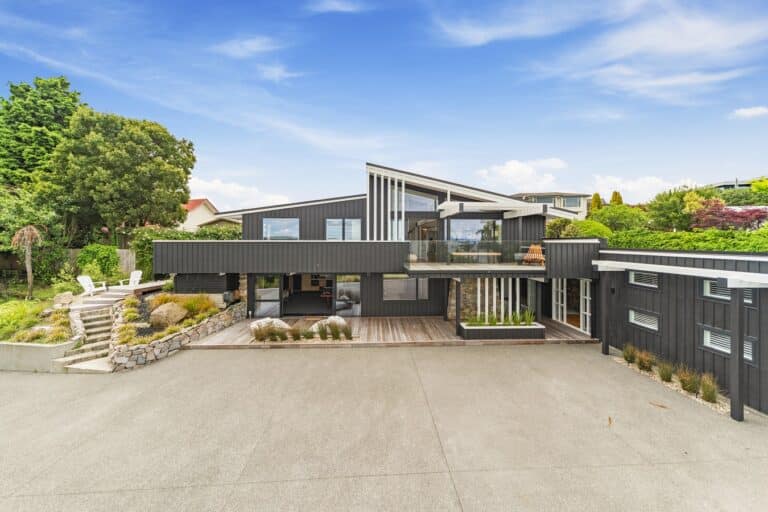 Beck Building – Professional builder