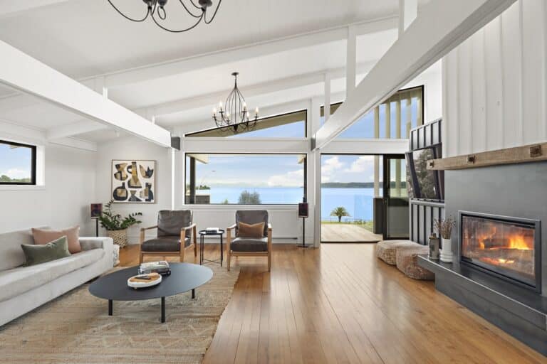 Beck Building – Professional builder