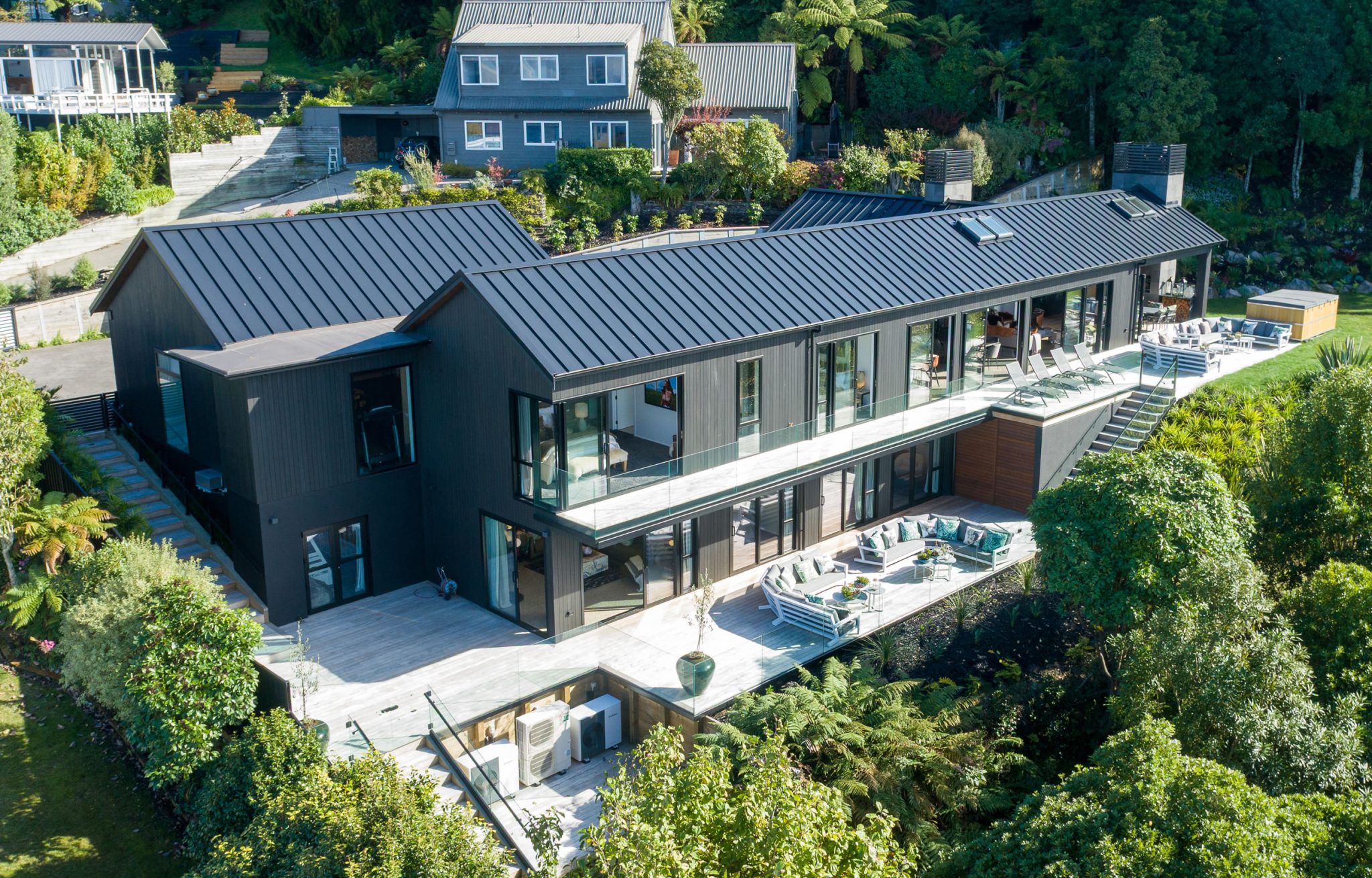 Beck Building – Professional builder